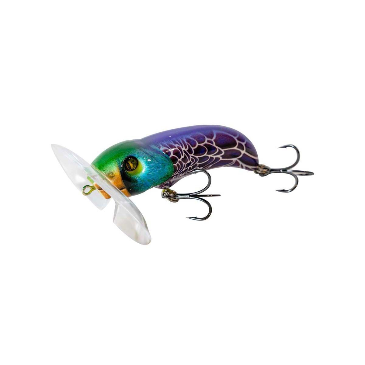Balista Hunchback 90 Surface Lure Duck 90mm | BCF