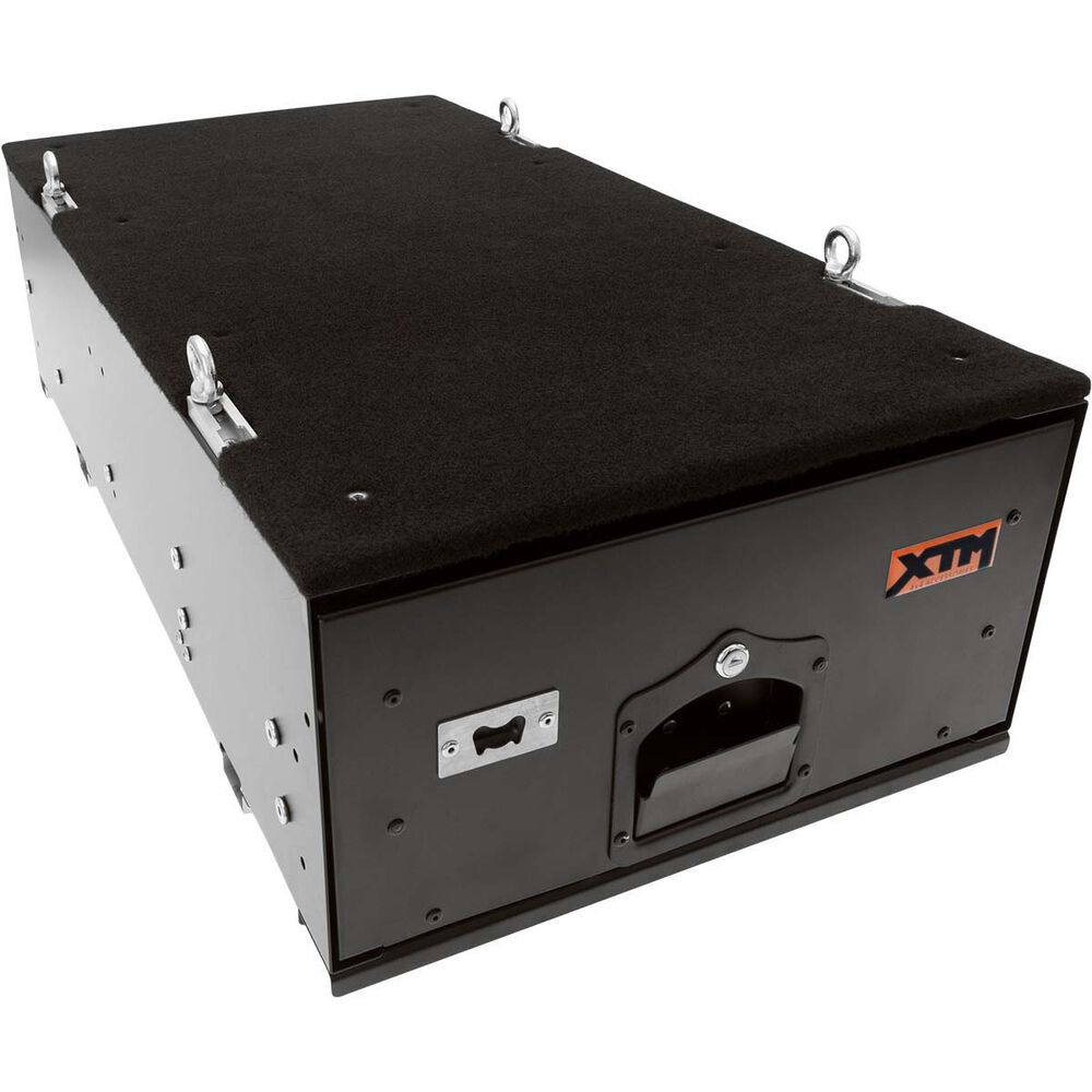 XTM Modular Drawer With Fixed Top | BCF