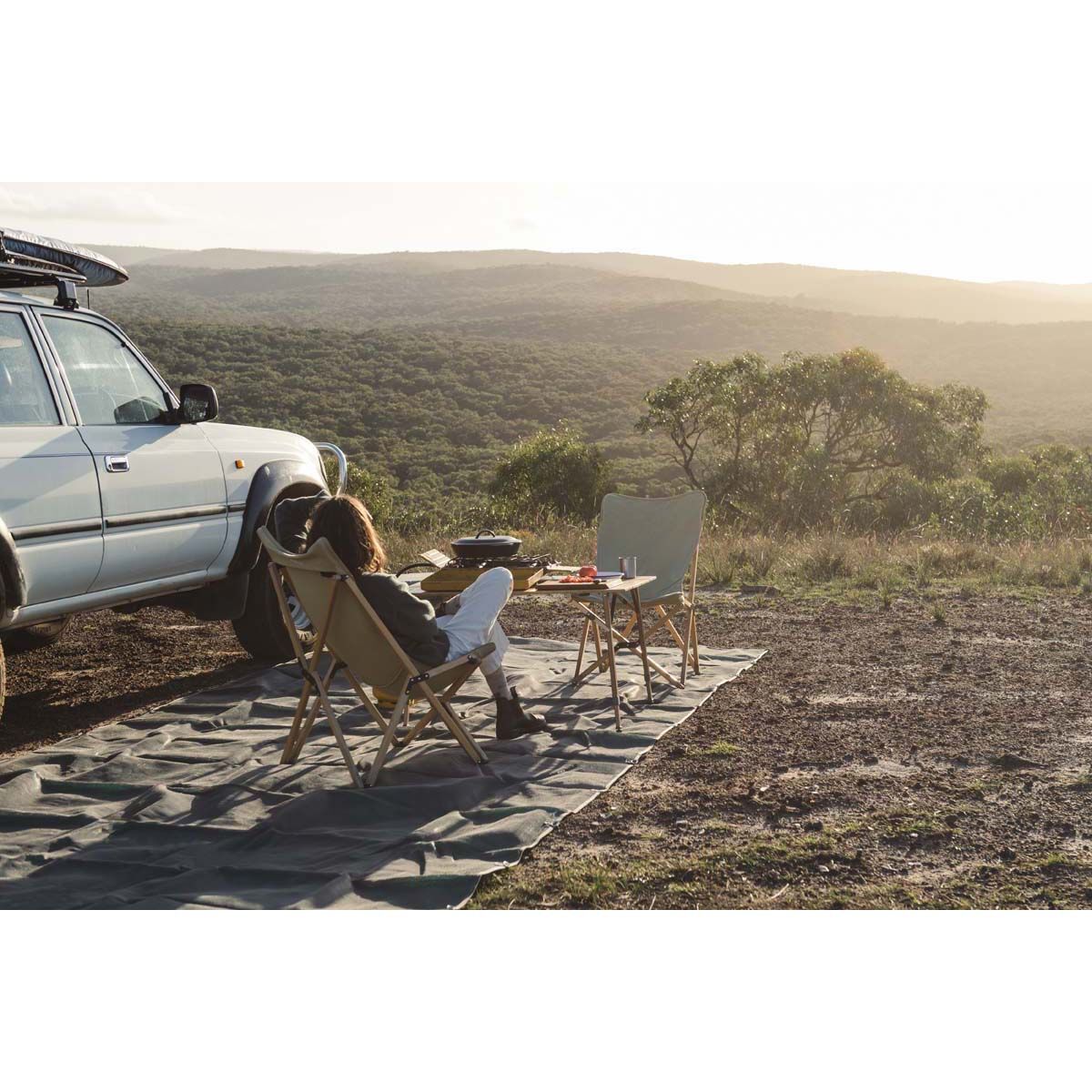 CGear Sand Free Multimat | BCF