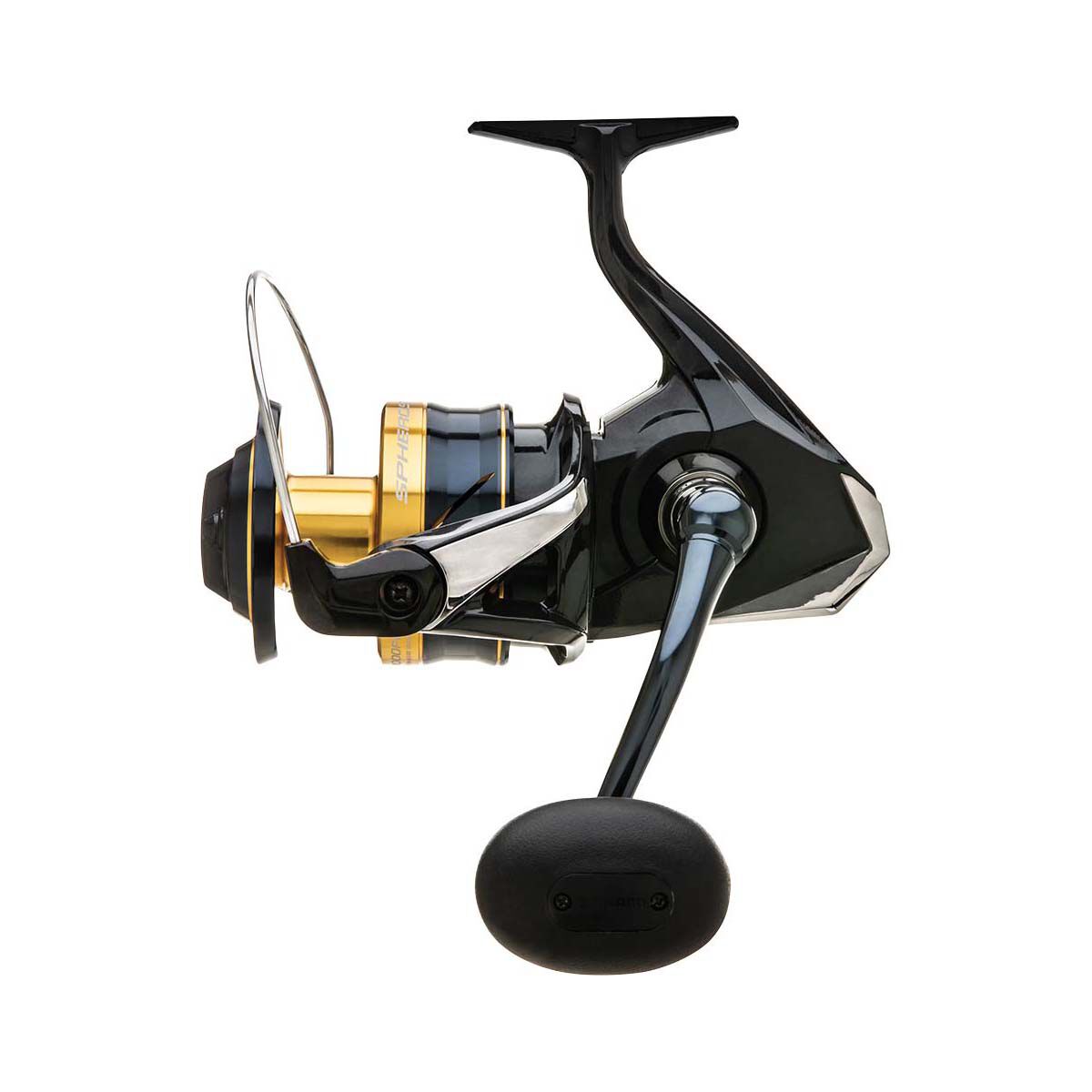 Shimano Spheros SW Spinning Reel 10000PGA | BCF