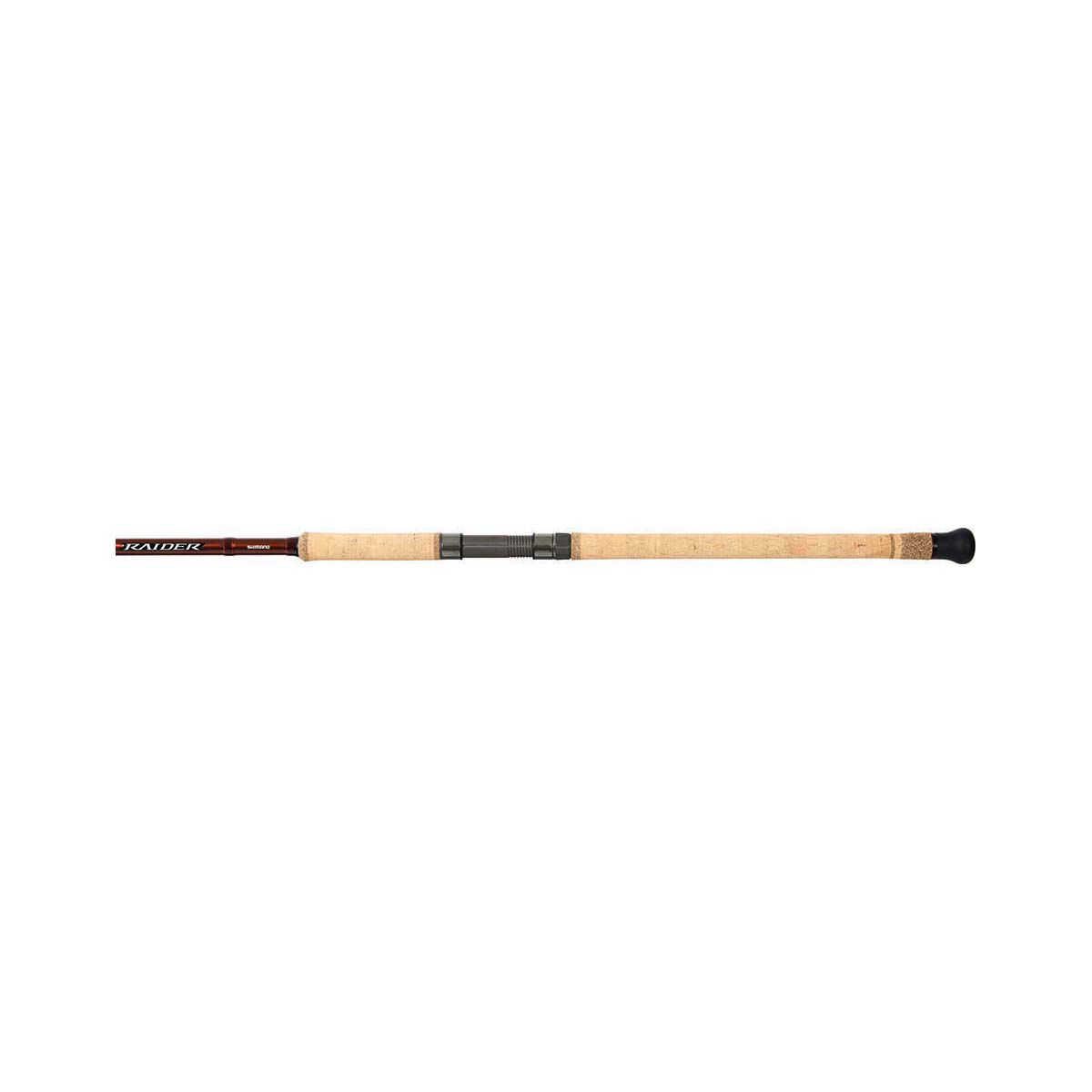 Shimano Raider Surf Rod 12ft 5-10kg | BCF