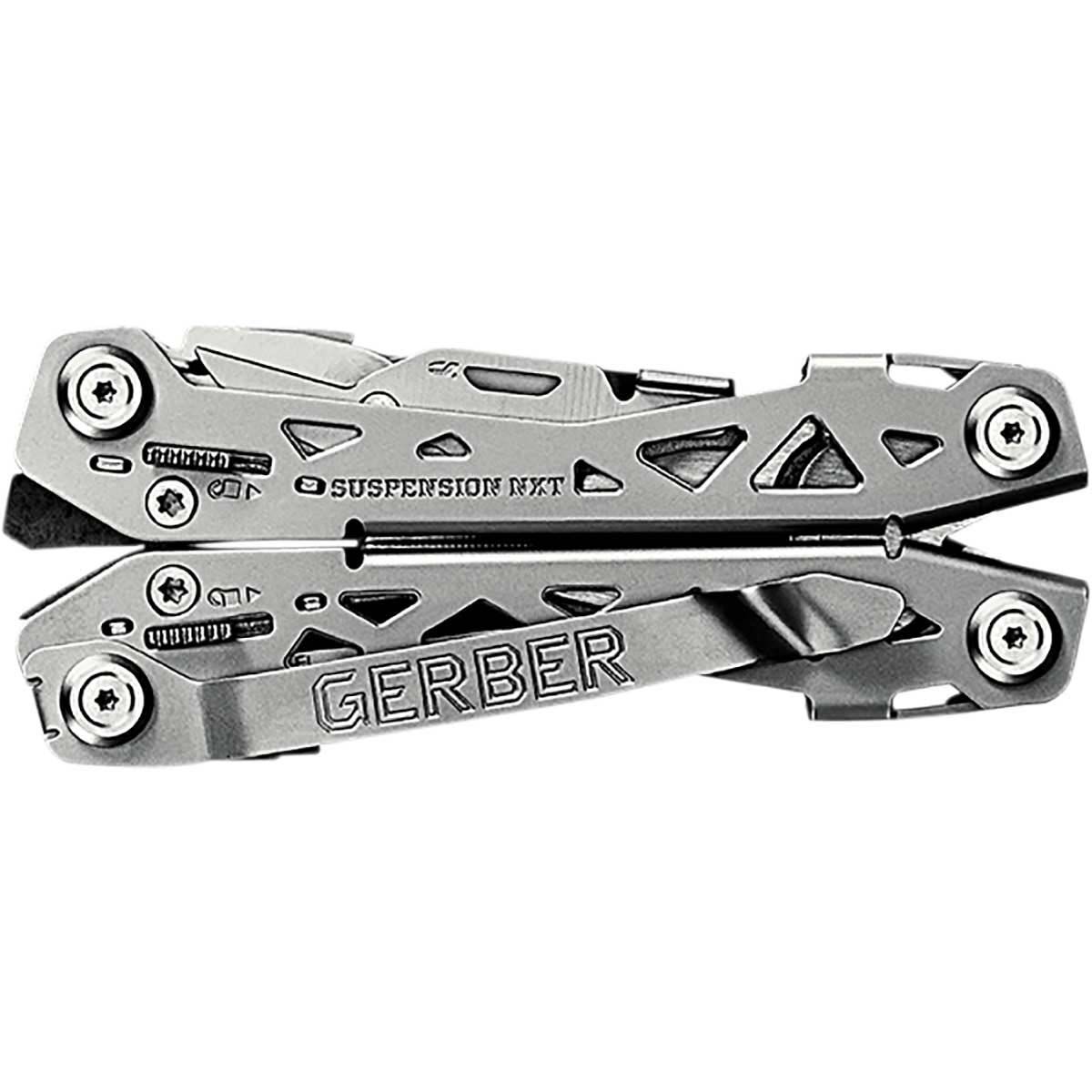 Gerber Suspension NXT Multi-Tool and Paraframe Knife Set | BCF