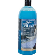 Wash & Polish - Boat Maintenance - BCF AU Online Store - BCF Australia