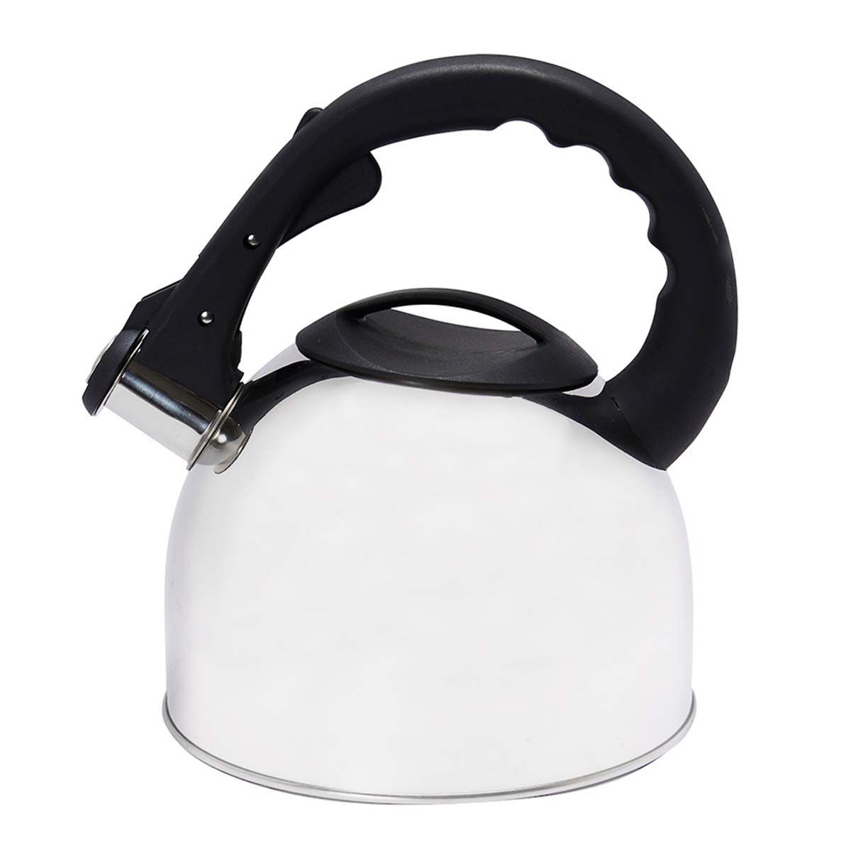 Wanderer 2.5L Whistling Kettle | BCF