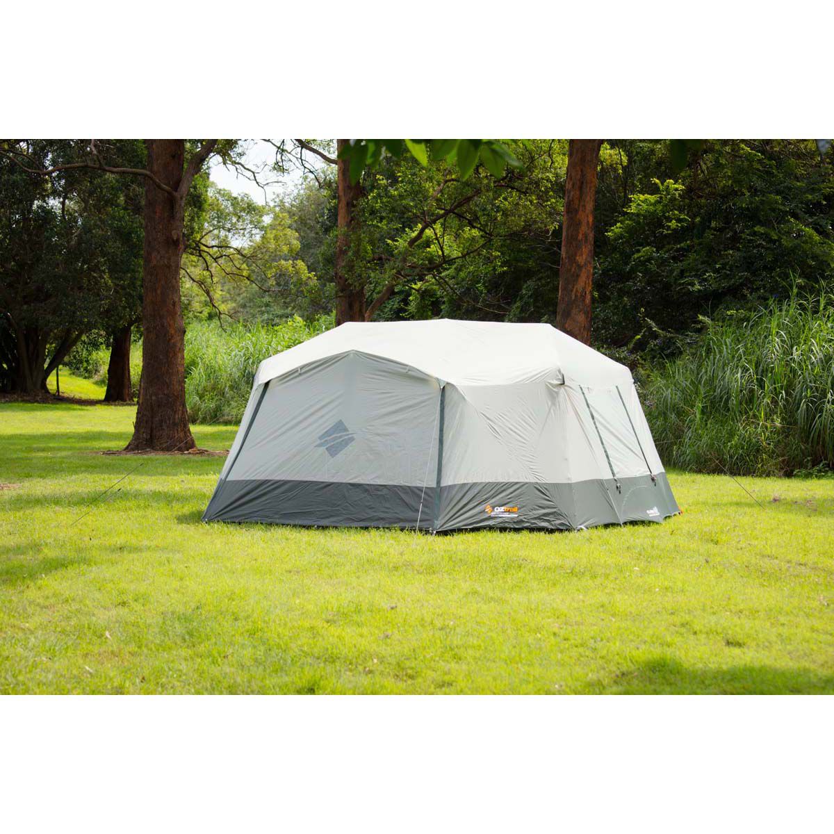 OZtrail Fast Frame Cabin Tent 8 Person | BCF