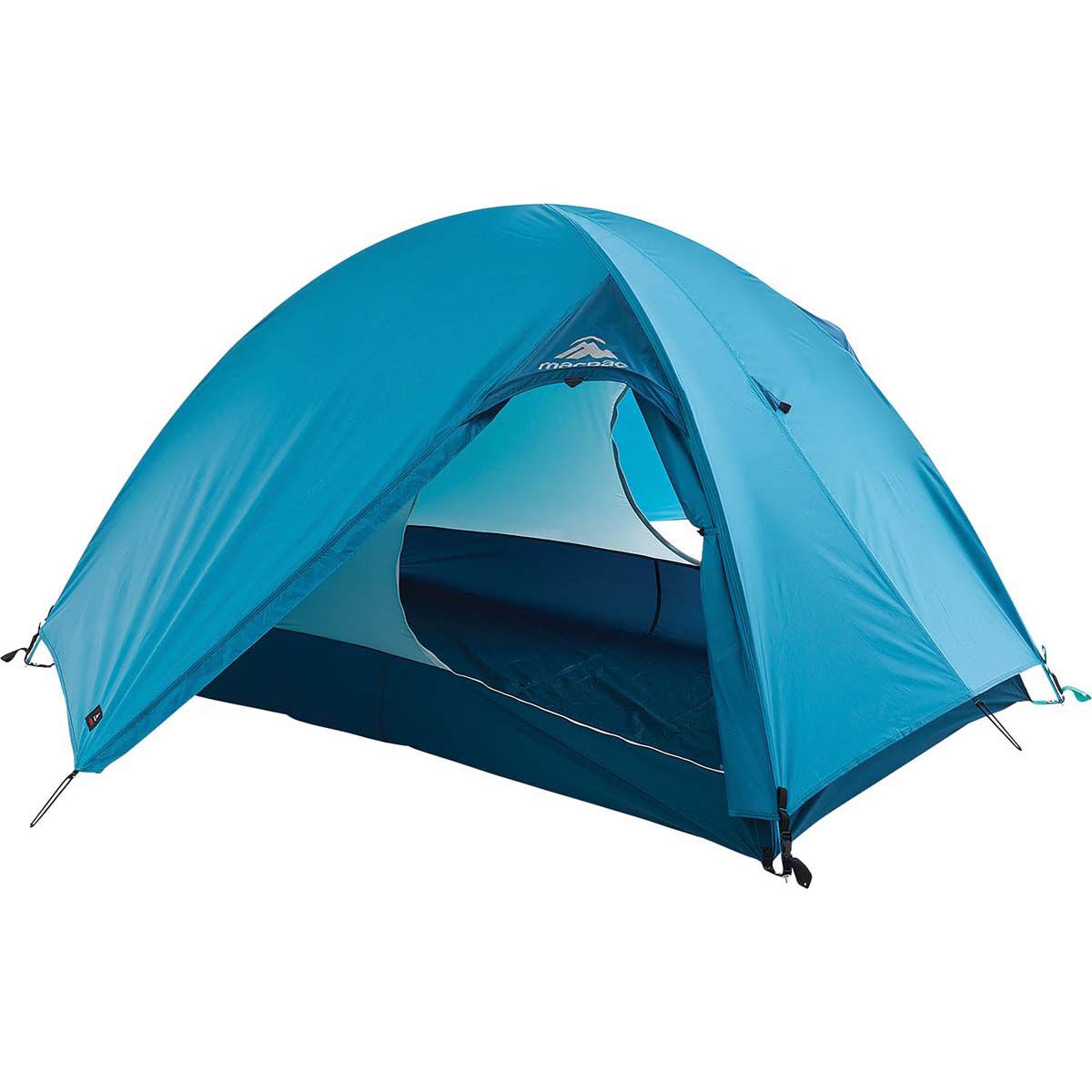 Macpac Apollo V2 Hiking Tent 2 Person | BCF
