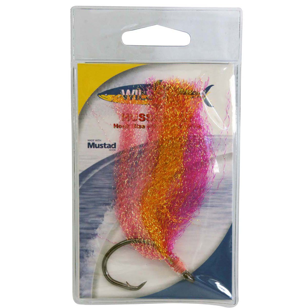Wilson Hussar Fly Rig Pink | BCF
