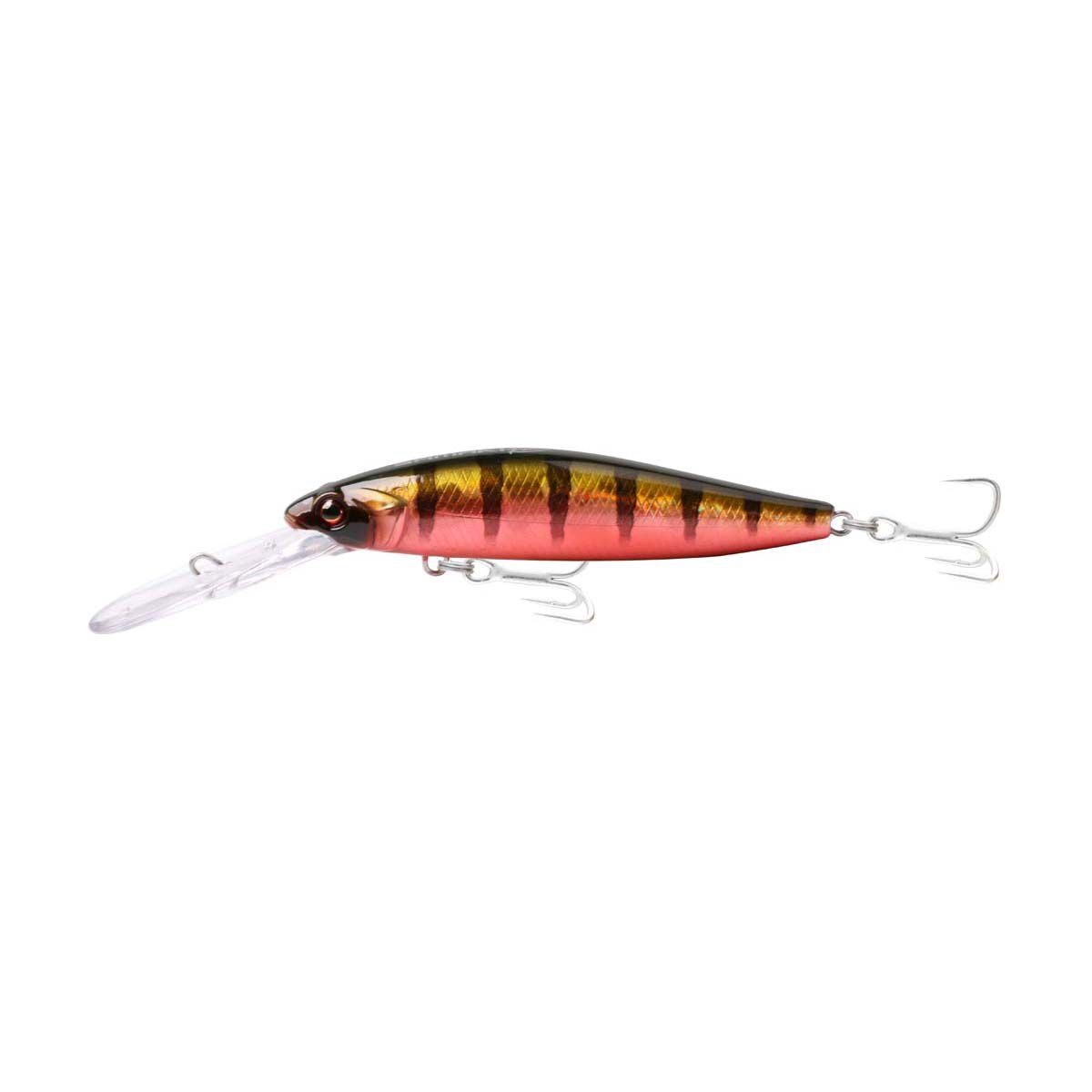 Samaki Redic MS90 Hard Body Lure 90mm Red Dog | BCF