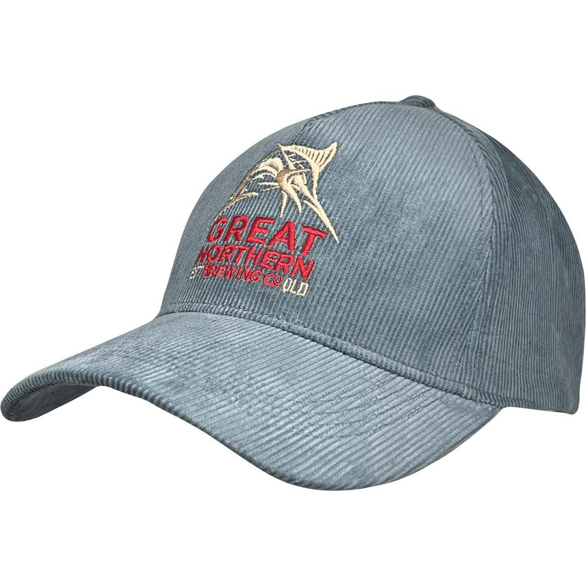 The Great Northern Brewing Co. Unisex Cord Cap | BCF