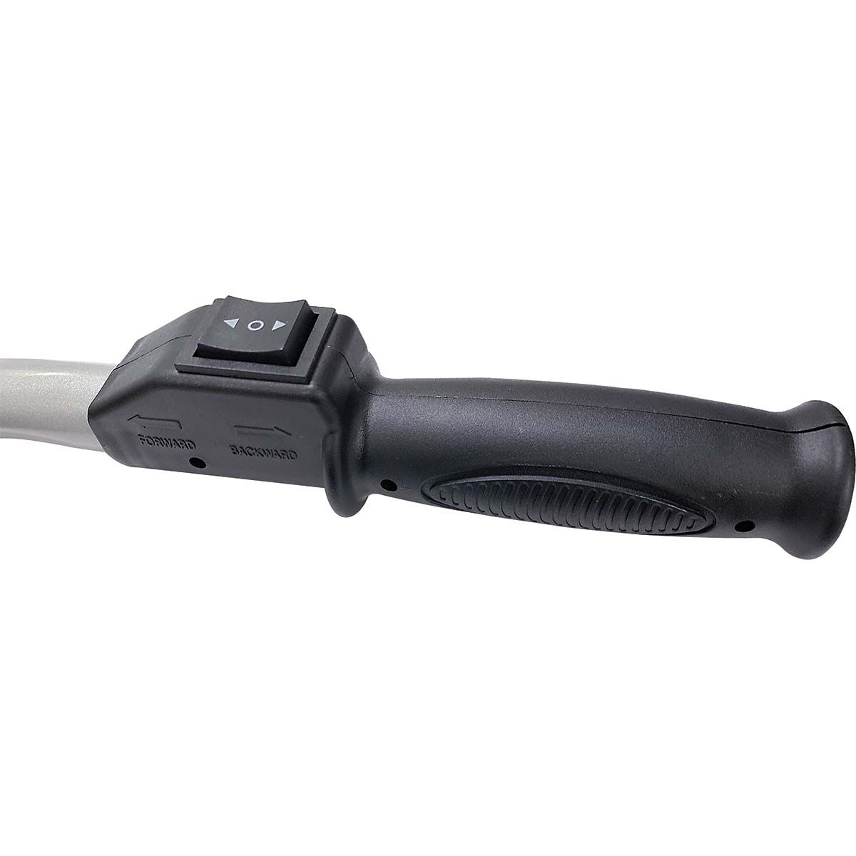 SCA Electric Jockey Wheel | BCF