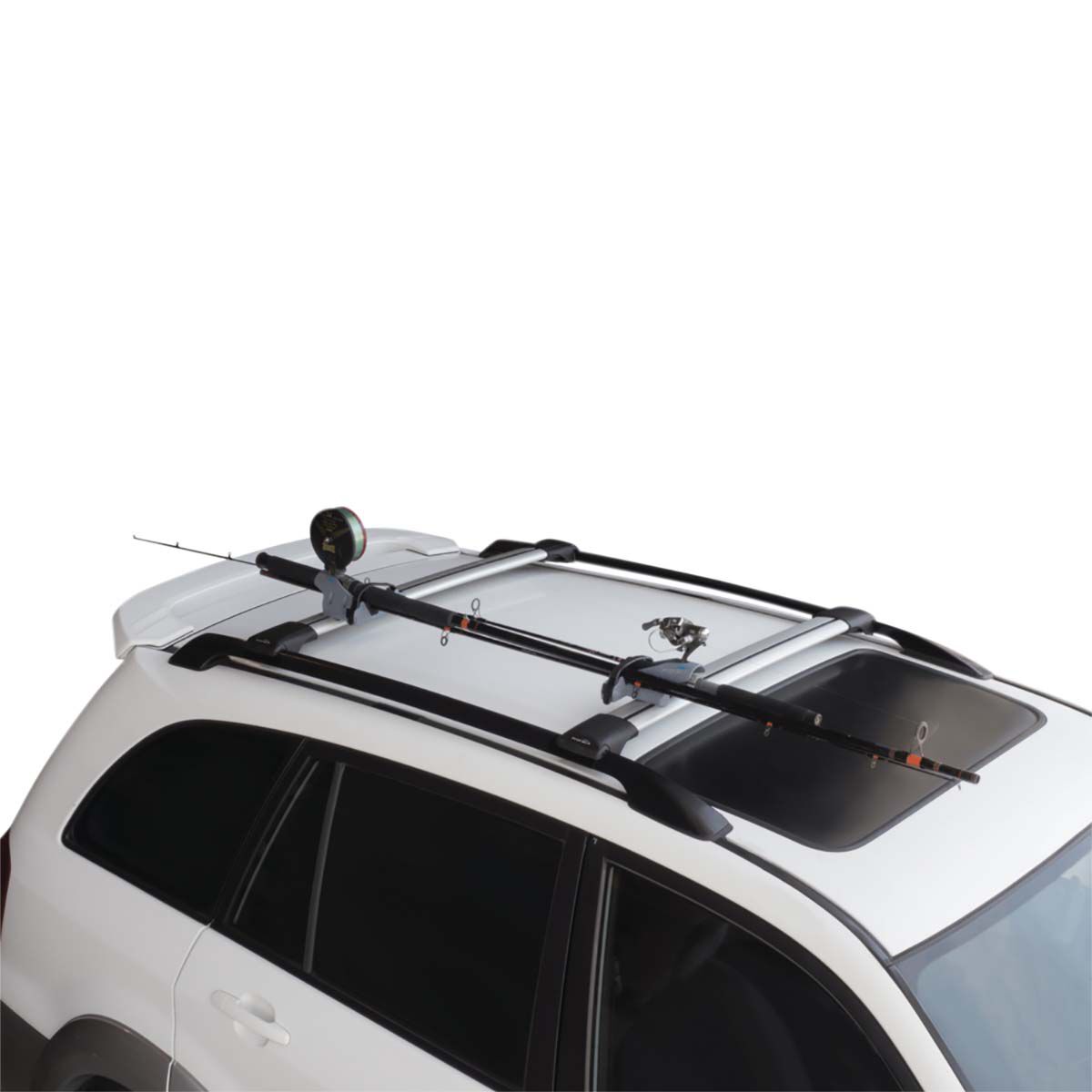 Prorack Roof Racks & Fitting Kits Online Australia | BCF