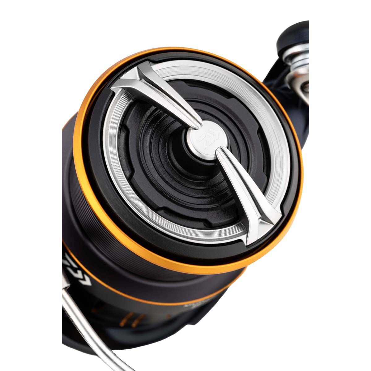 Daiwa 25 TD SOL 2500D Spinning Reel | BCF