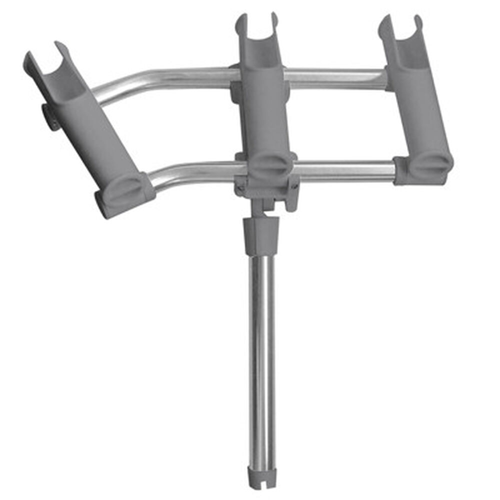 Blueline Boat Rod Holder 3 Way | BCF