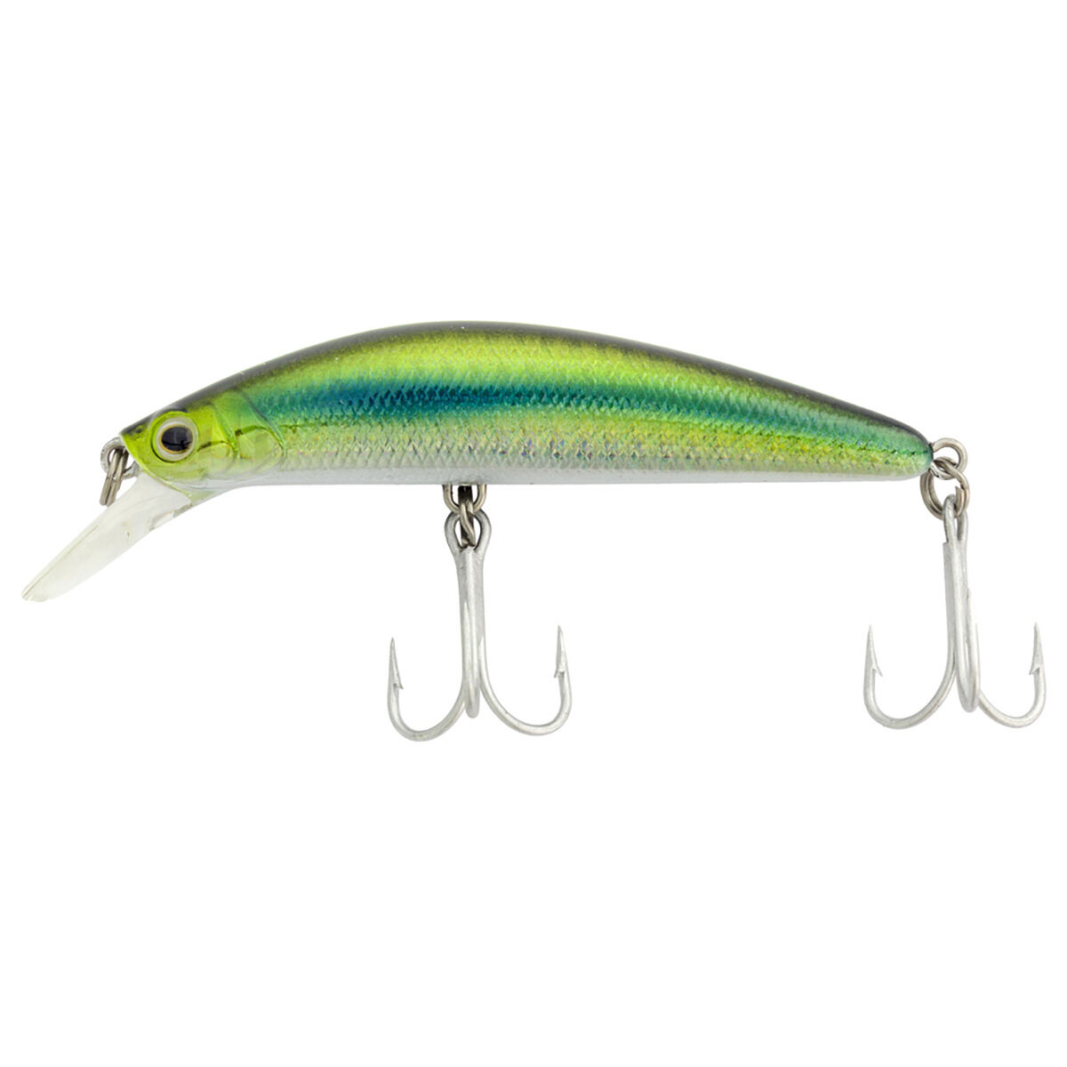 Zerek Cavalla Hard Body Lure 115mm 45g YT | BCF
