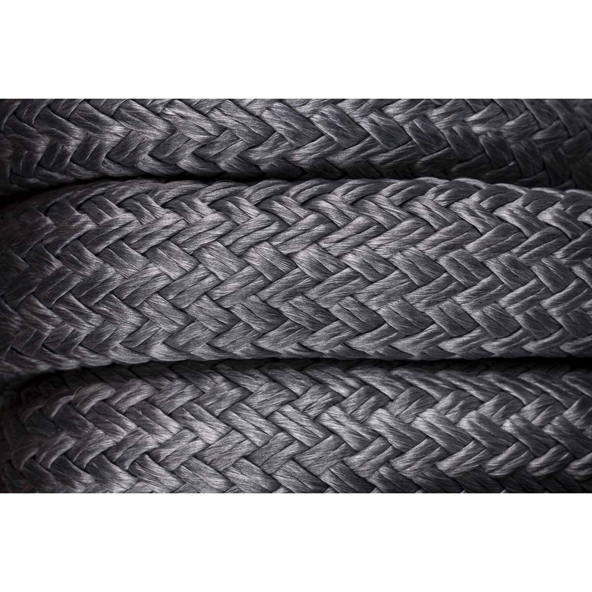 Hardkorr 3m Kinetic Recovery Rope | BCF