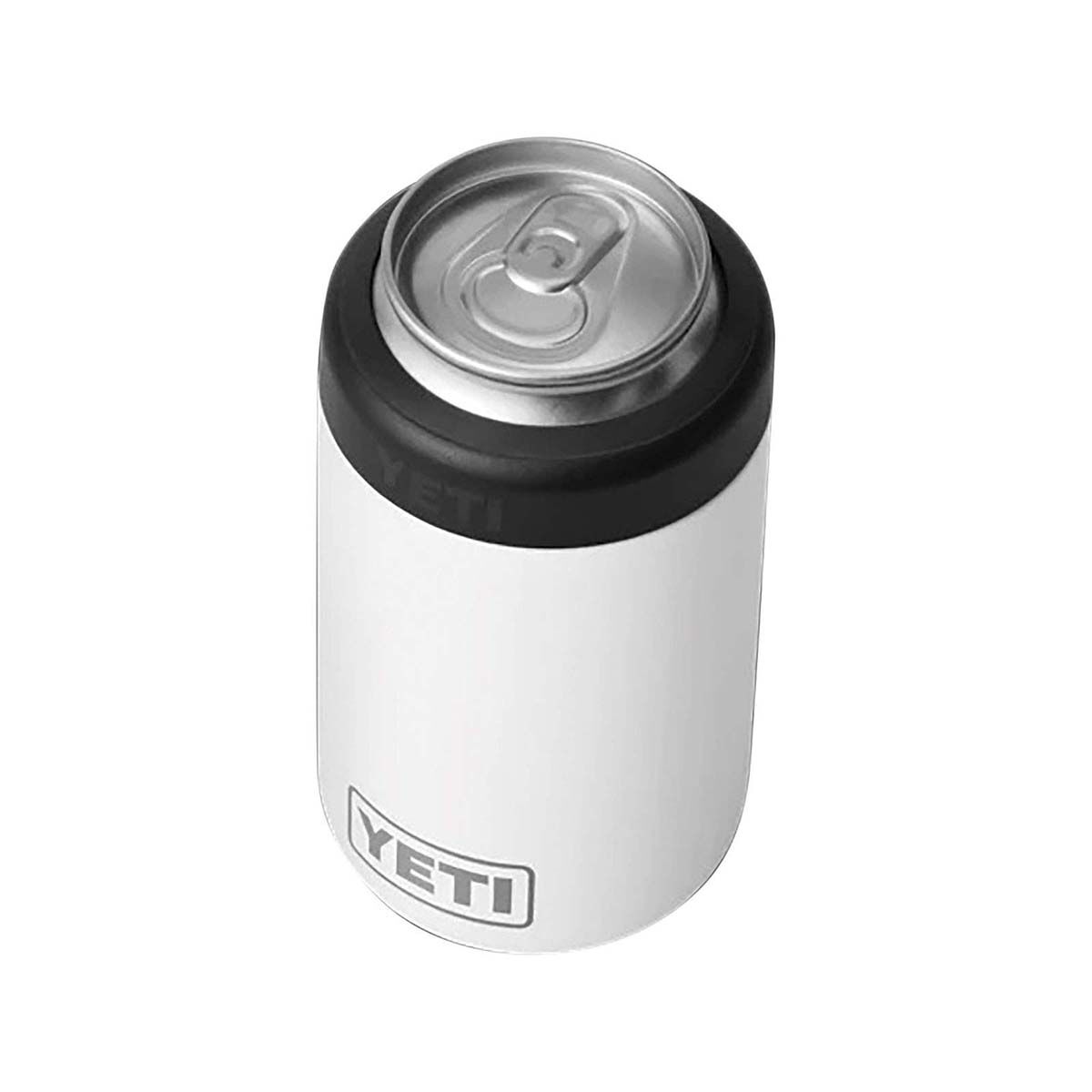 YETI® Rambler® Colster® Can Cooler (375ml) White | BCF