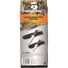Mossy Oak Leather Handle Knives 2 Pack | BCF