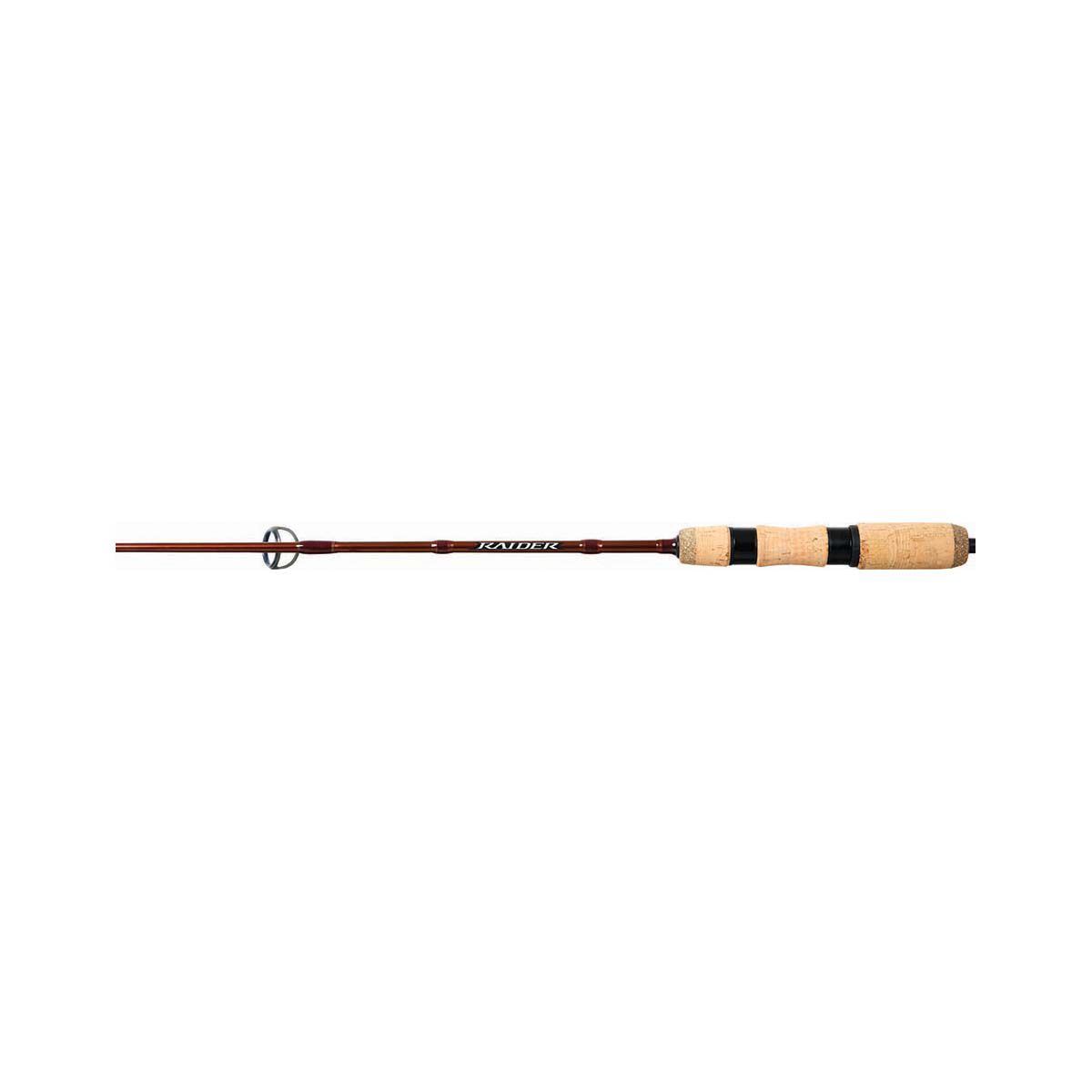 Shimano Raider Dash Baitcaster Rod | BCF