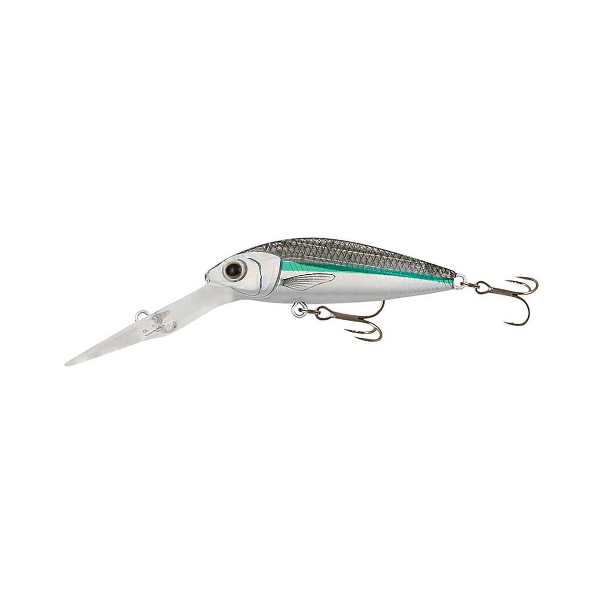 Samaki Redic DS60 Hard Body Lure 60mm Hardy Head | BCF