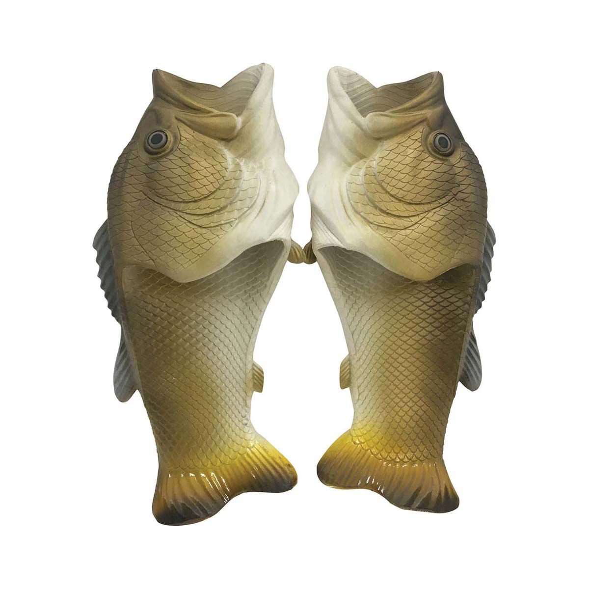 Bream Fish Feet | BCF