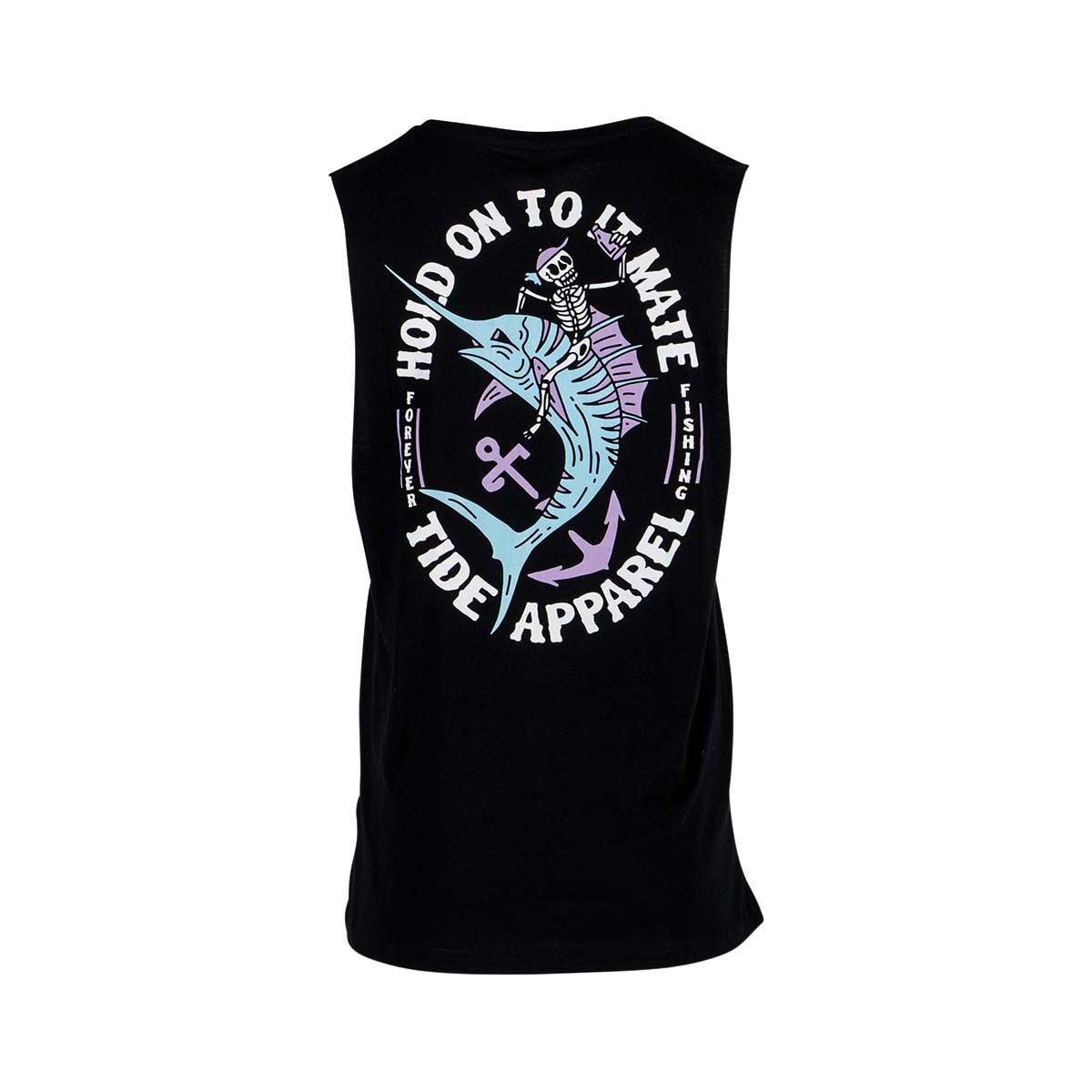 Tide Apparel Men's Ride Tank | BCF