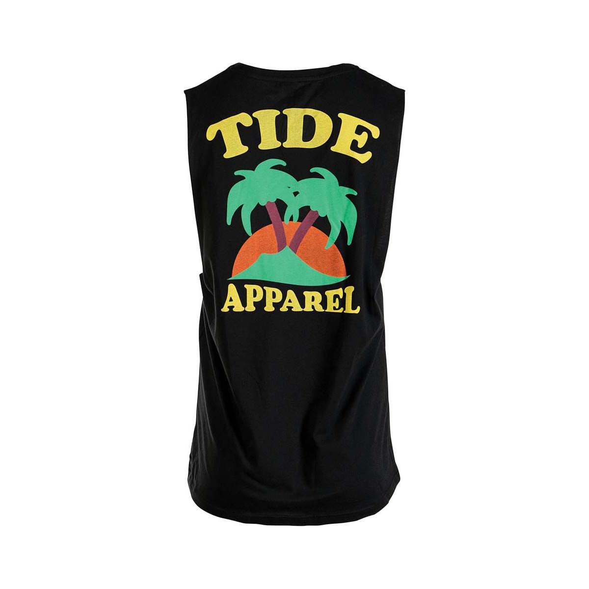 Tide Apparel Men’s Relax Tank | BCF