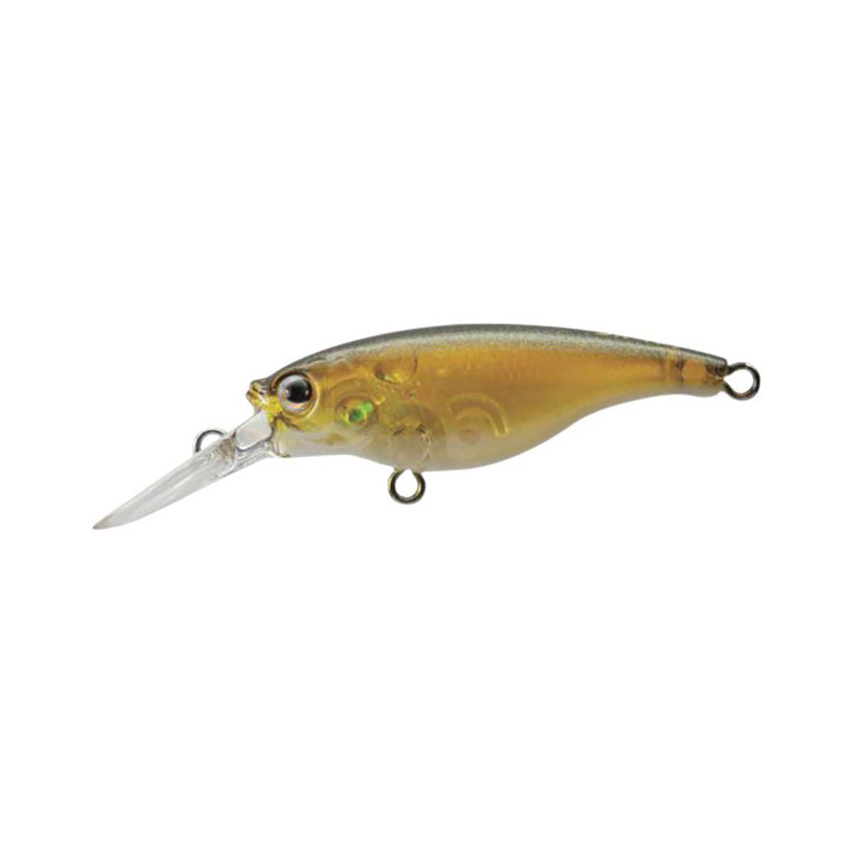Ecogear SX40 Hard Body Lure 40mm COL 399 | BCF
