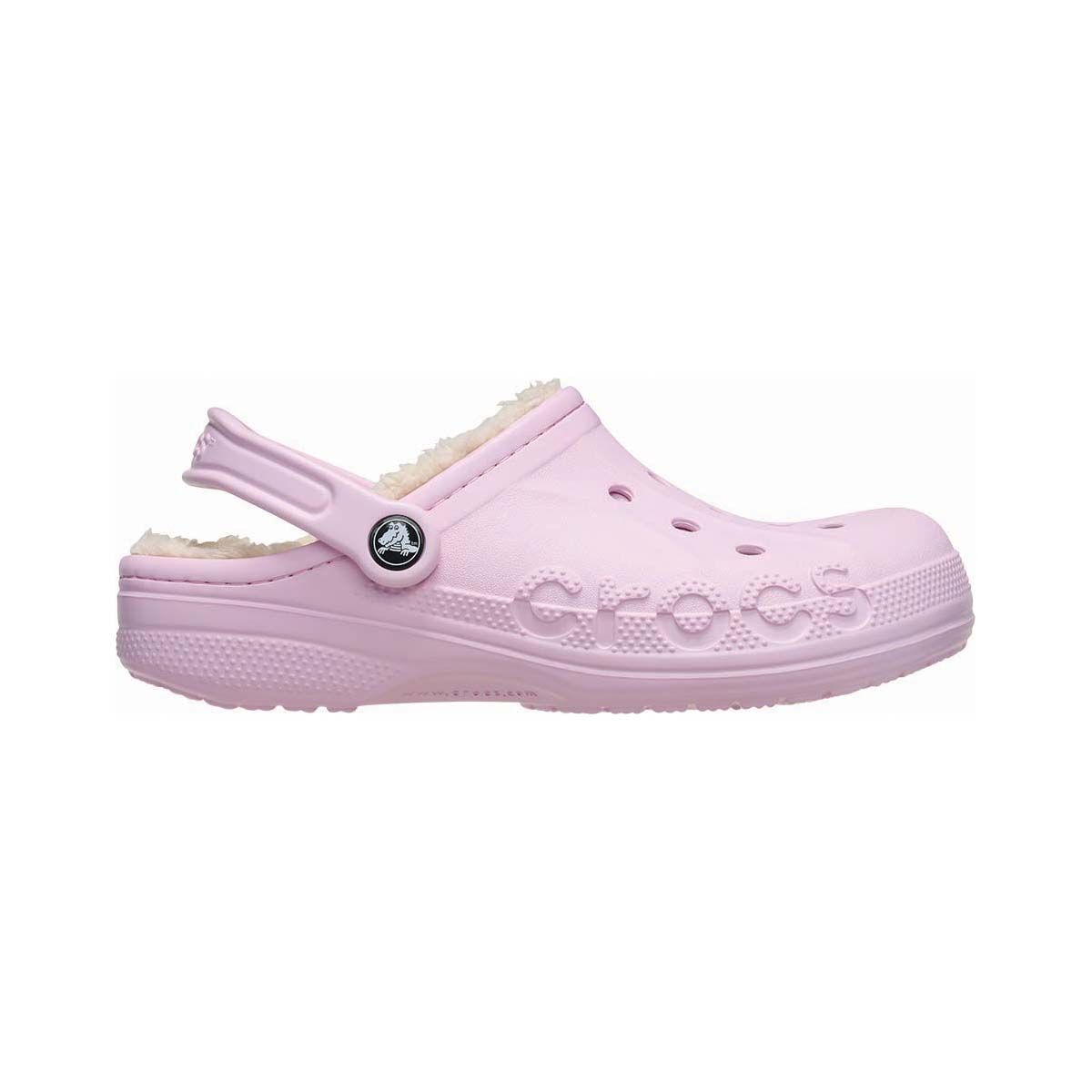 Crocs Kids' Baya Lined Clogs | BCF