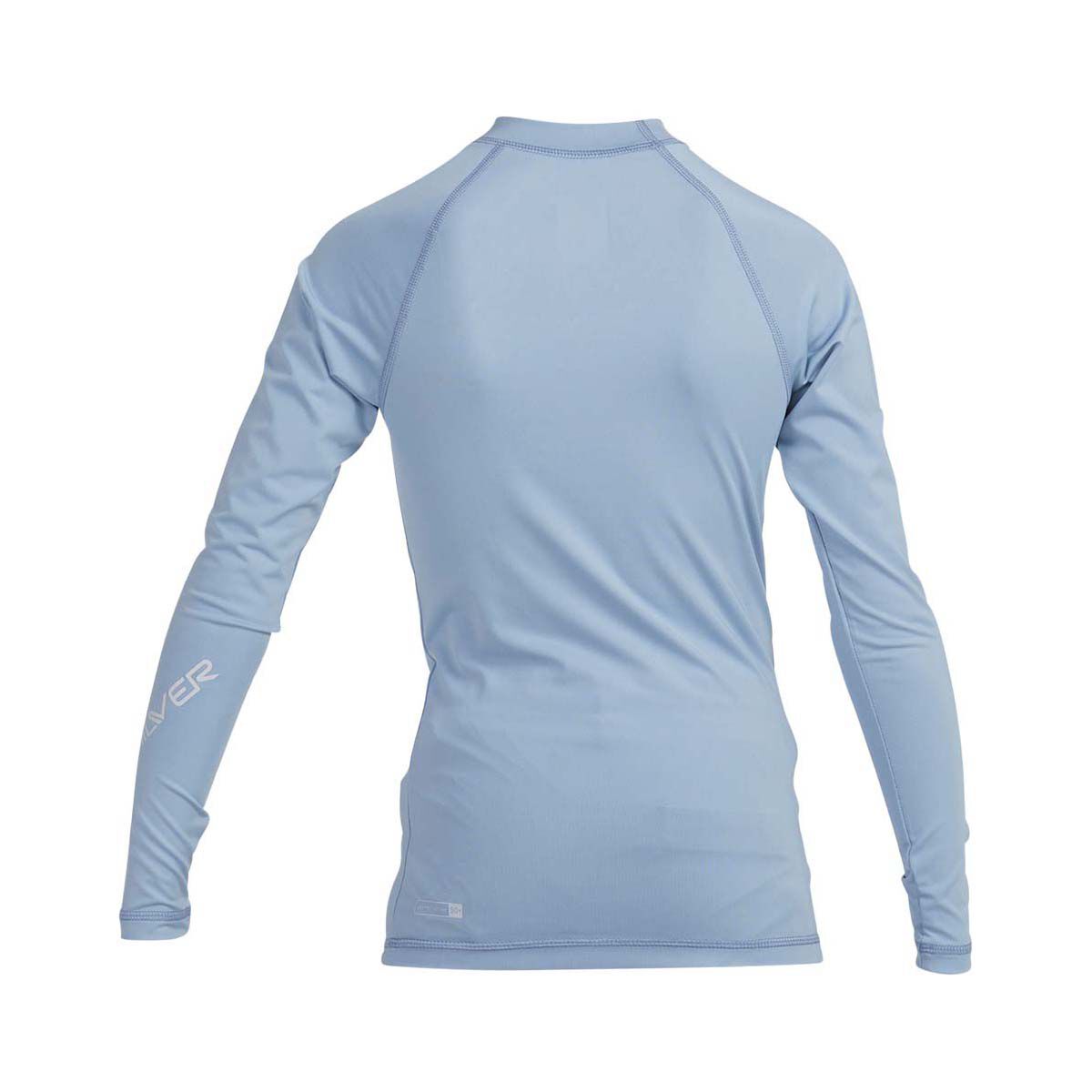 Quiksilver Youth Down The Line Rashie | BCF