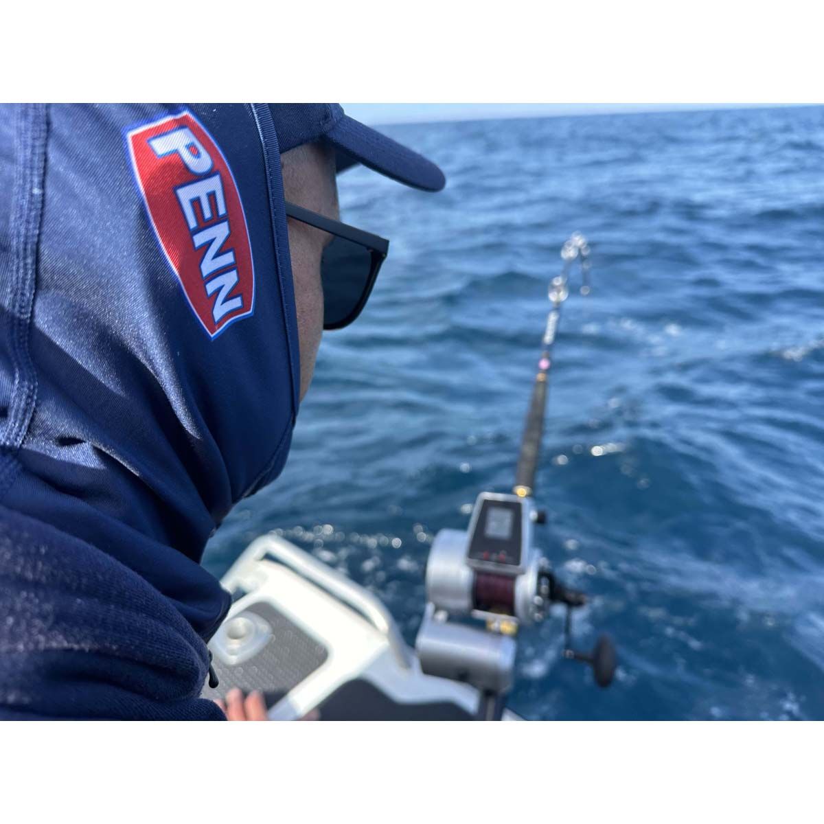 Penn Fathom 30 Electric Reel | BCF
