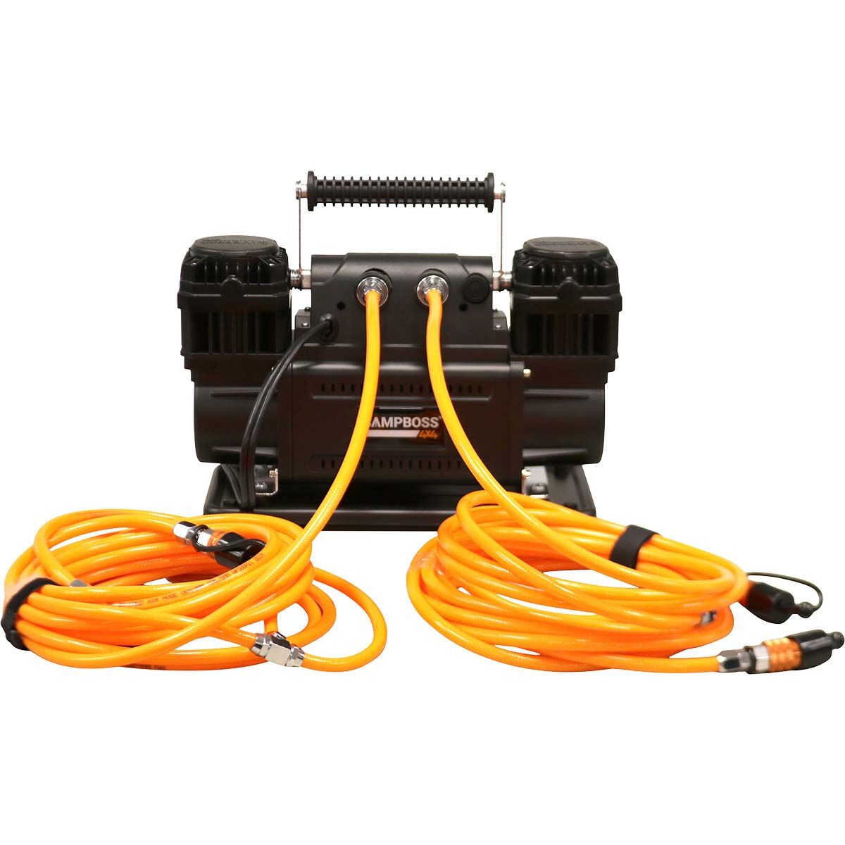 CampBoss® Boss Air In-Flate-4 Air Compressor | BCF