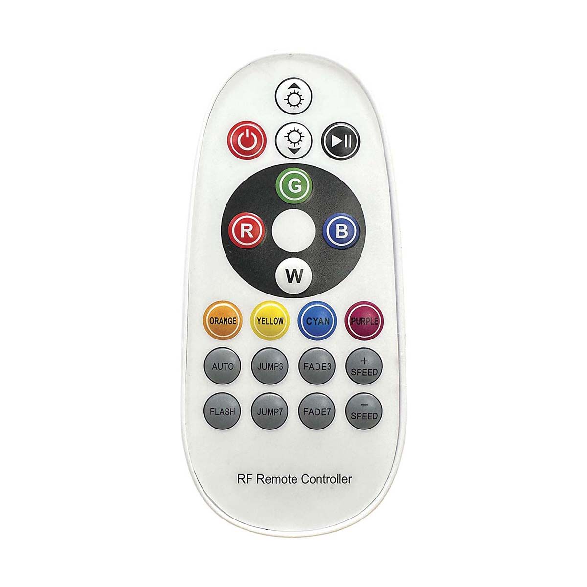 Wanderer 10 Bar LED Light Kit | BCF