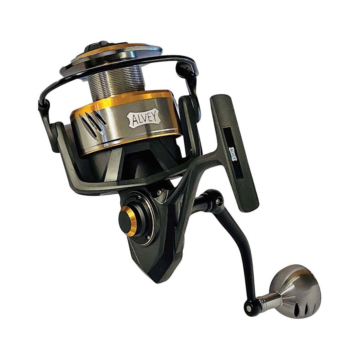 Alvey Reels, Surf Rods & Combos For Sale Australia | BCF