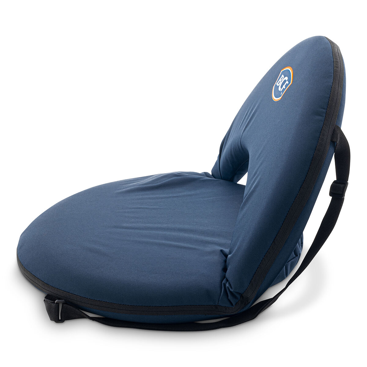 BCF Adjustable Event Seat Pad 120kg | BCF