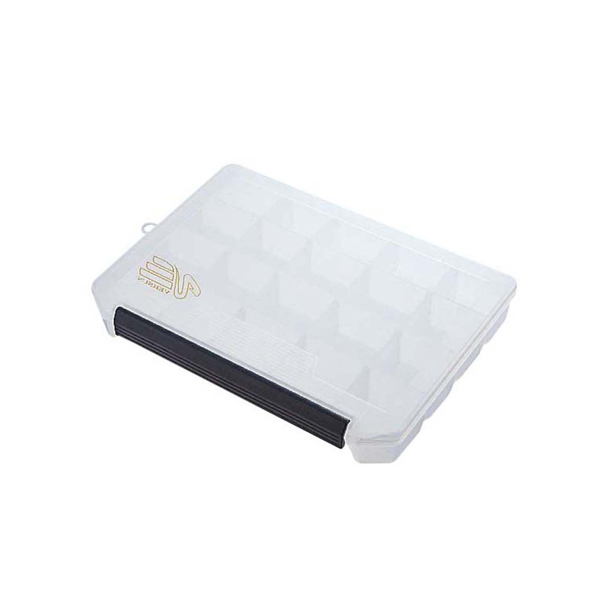 Versus VS-3020ND Tackle Box Clear | BCF