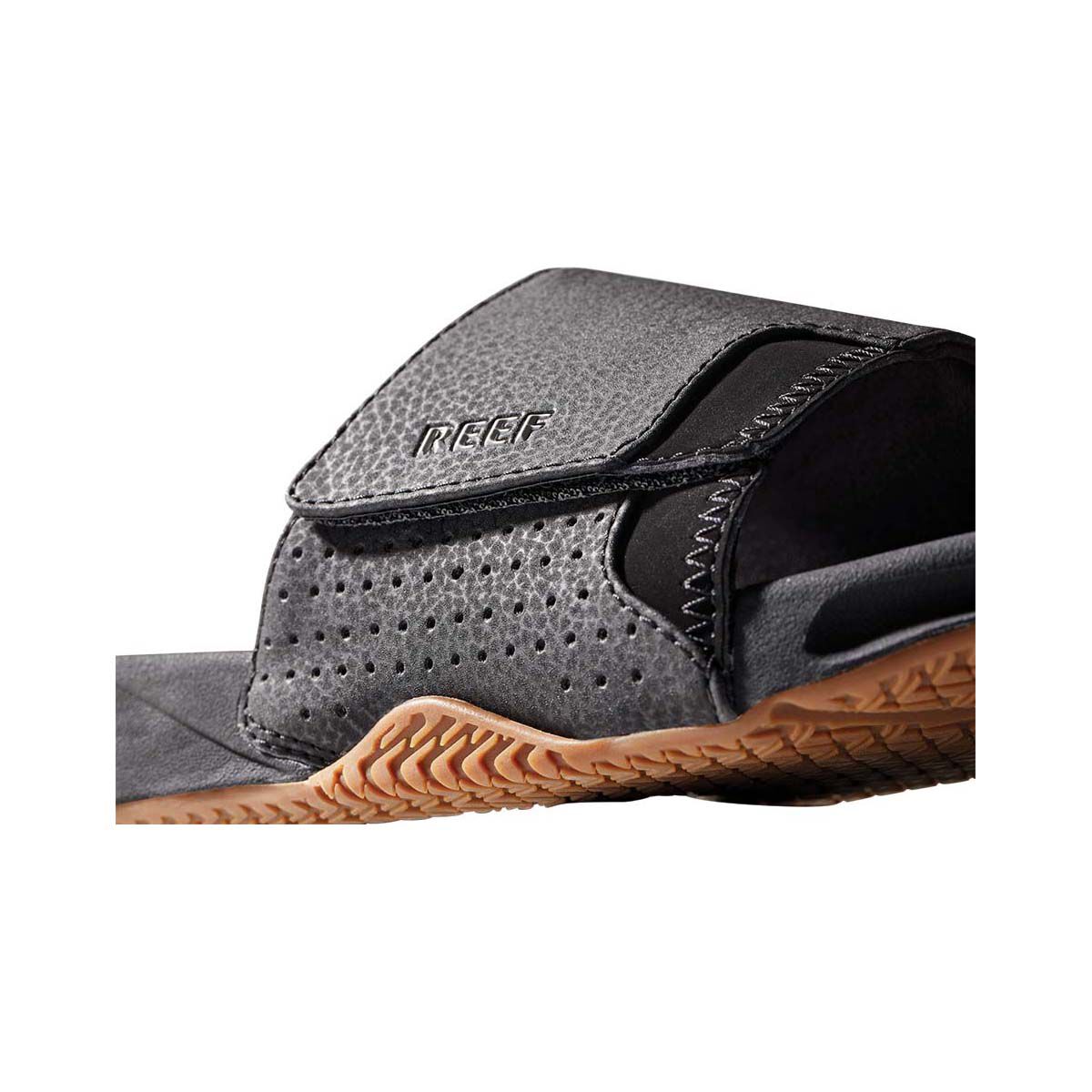 REEF Men’s Fanning Slides | BCF