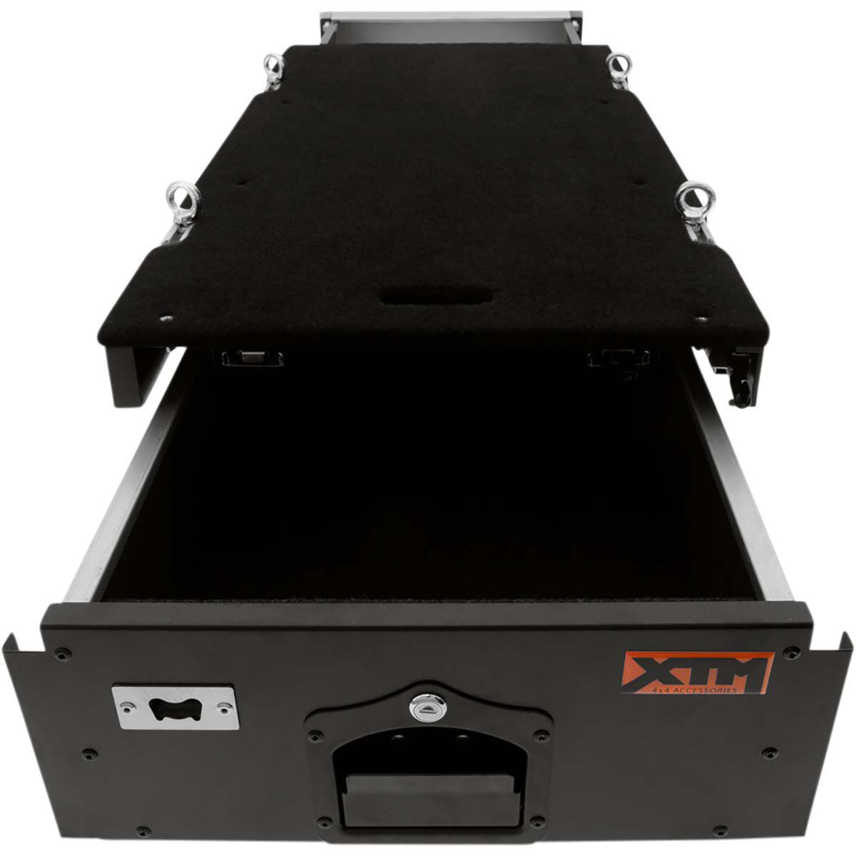 XTM 4WD Modular Drawer with Slide | BCF