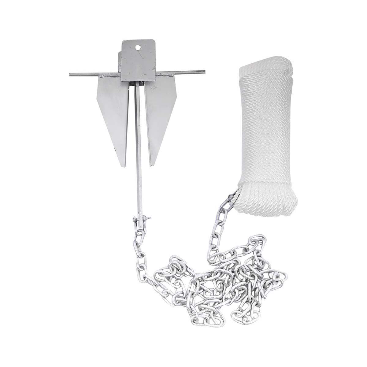 Bowline Sand Anchor Kit 50m 3lb | BCF