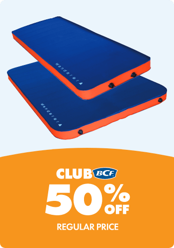 Click Frenzy 2024 Sale | BCF Australia