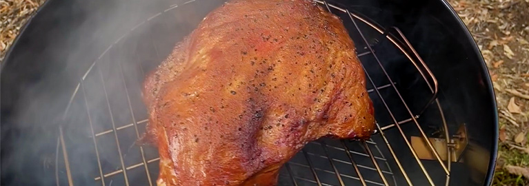 How to Smoke Meat 101