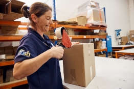 Careers with BCF Australia