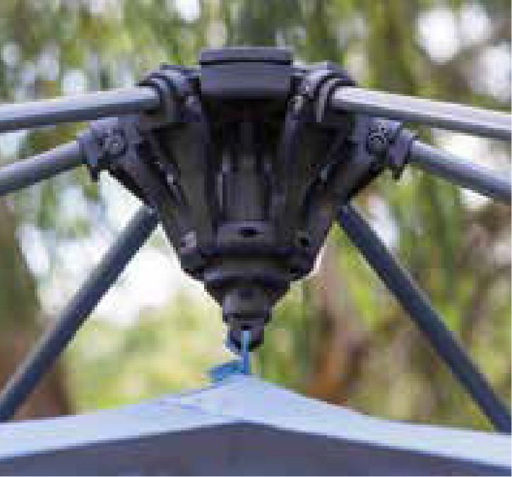 Home of Coleman Instant Up Connectable Tents. Only at BCF.