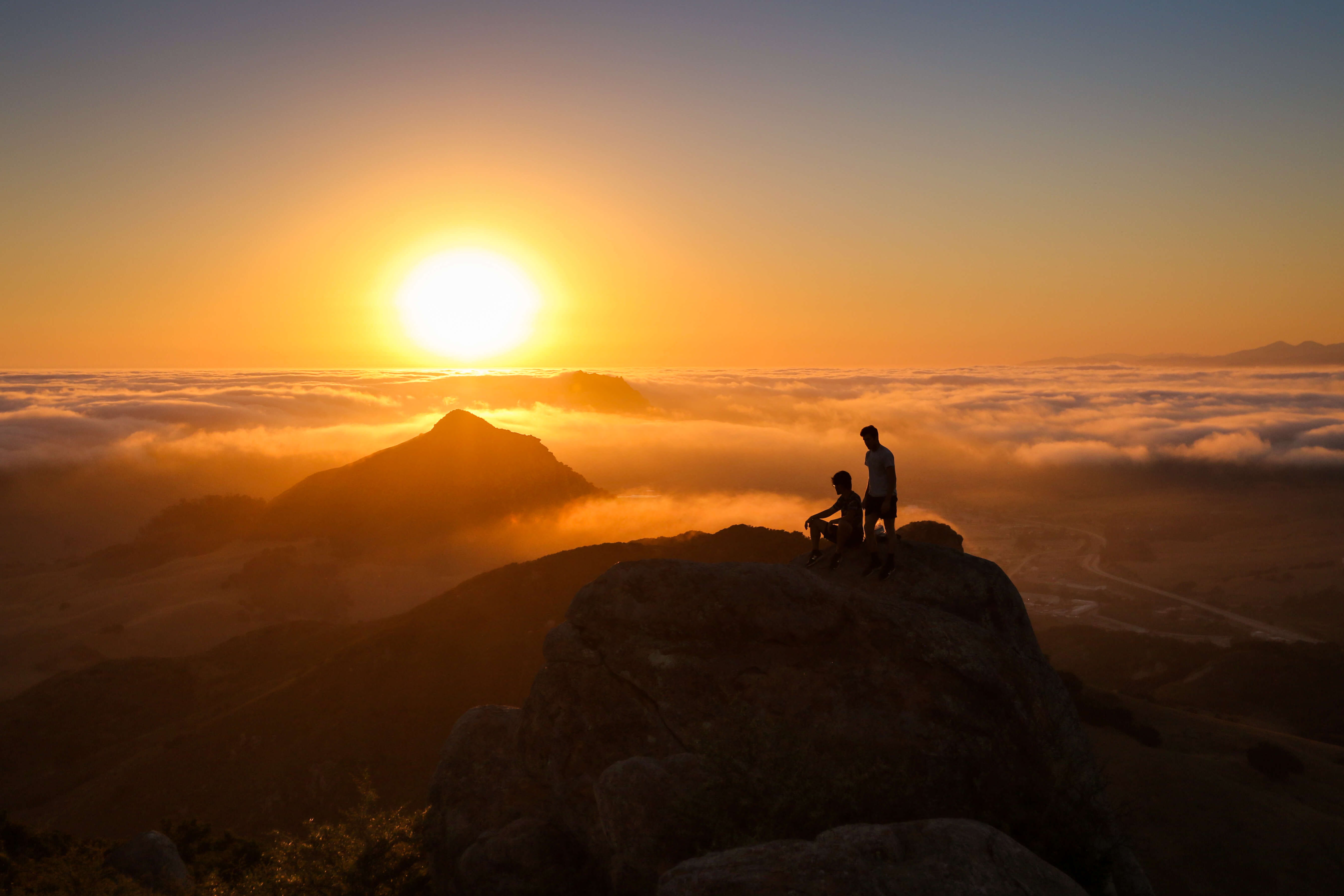 Choosing the right gear for a day hike - Be A BCFing Expert | BCF Australia