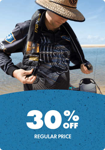 BCF – Australia's Greatest Boating, Camping & Fishing Store