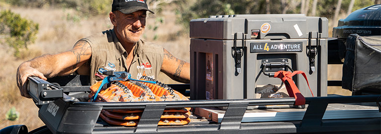 4WD Checklist - Be A BCFing Expert | BCF Australia