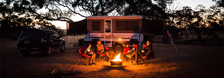 BCF x Hipcamp Spotlight: Riverton - Be A BCFing Expert | BCF Australia