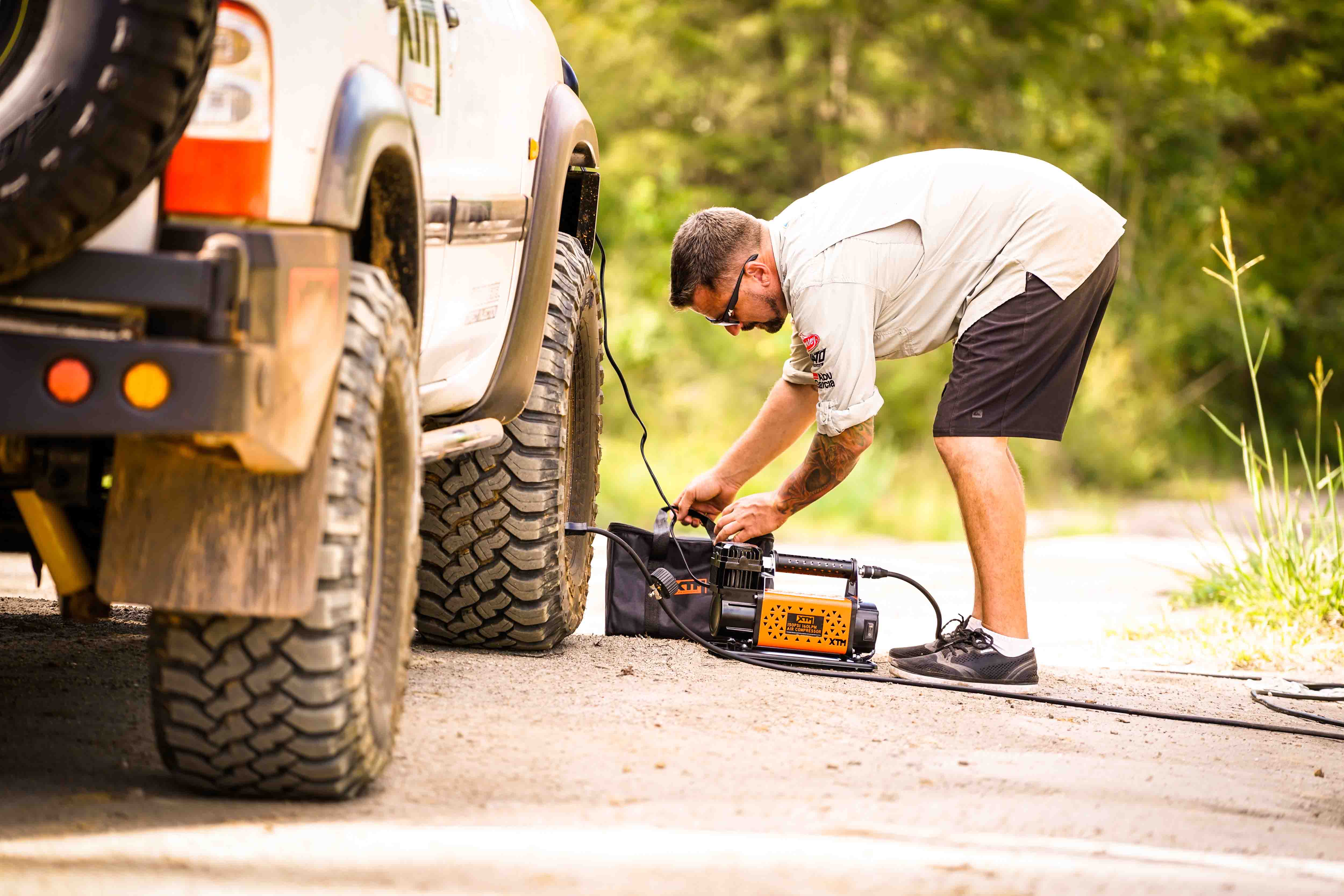 The Ultimate Chrissy Gift Guide