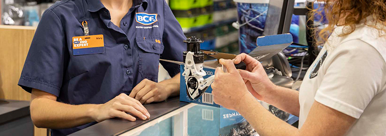 Spinning Reel Buyers Guide | Be a BCFING Expert