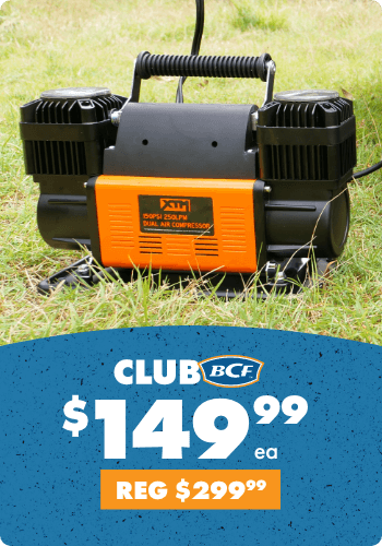 BCFing Easter | BCF Australia