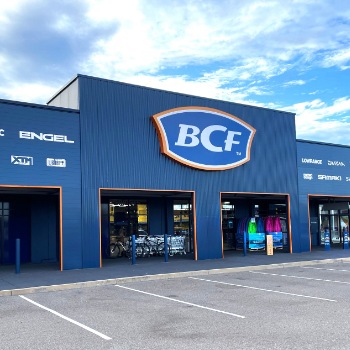 BCF Townsville